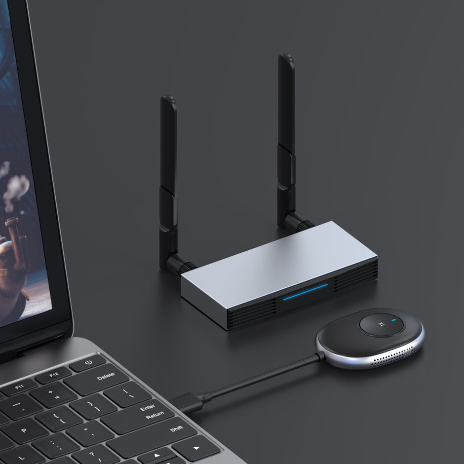 Casting To The Big Screen Anytime, Anywhere - ProScreenCast