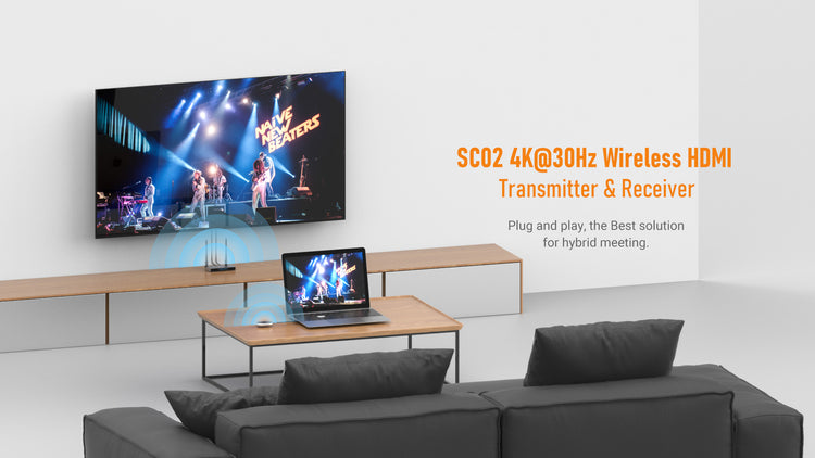 Casting To The Big Screen Anytime, Anywhere - ProScreenCast